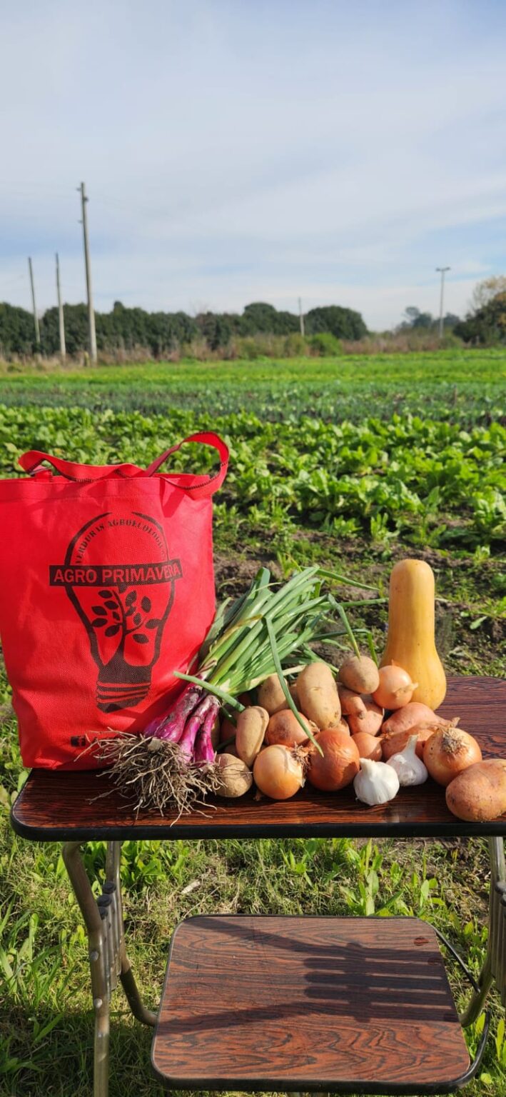 BOLSÓN PESADO – Agroprimavera