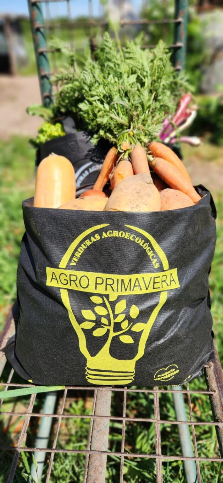 BOLSÓN PESADO – Agroprimavera